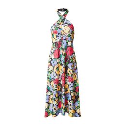 Warehouse Kleid Damen Gr&ouml;&szlig;e 38 bunt Sommerkleid