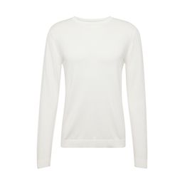 Jack & Jones JACK & JONES Sweater male size S White
