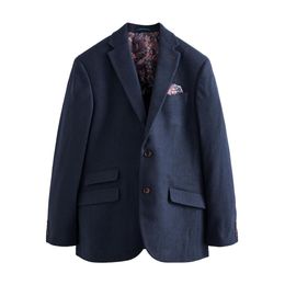 next Sakko Herren Gr&ouml;&szlig;e 42 navy