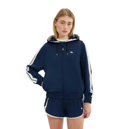 Ellesse - "Saincome" Trainingsjacke f&uuml;r Damen (Marine)