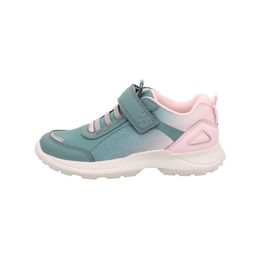 Superfit Slipper in gr&uuml;n | Gr.: 33