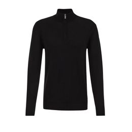 Van Gils Pullover Herren Gr&ouml;&szlig;e XL schwarz