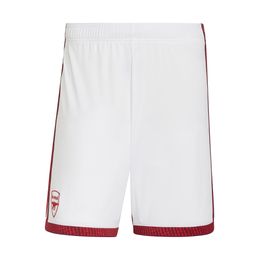 adidas Performance Sportshorts 'FC Arsenal 26/27' Herren Gr&ouml;&szlig;e S rot / dunkelrot / wei&szlig;