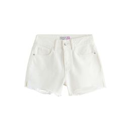 next Jeans female size 35/36 White denim