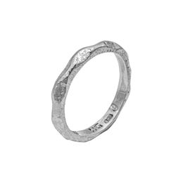 Haze&Glory Haze&glory Ring 'Babylon' Herren Gr&ouml;&szlig;e 60 silber