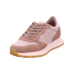 SUN68 Sneaker in beige | Gr.: 42