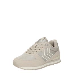 Hummel Sneaker low 'Monaco 86' Damen Gr&ouml;&szlig;e 38 kitt / wei&szlig; Sommerschuhe