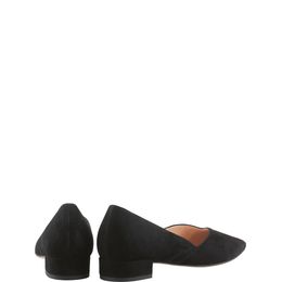 H&ouml;gl H&ouml;gl Ballet Flats 'BOULEVARD 20' female size 44 Black