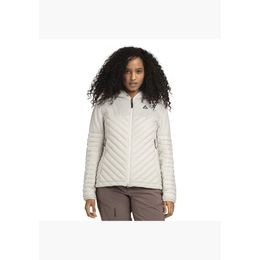 Sch&ouml;ffel SCH&Ouml;FFEL Damen Daunenjacke "Down Jacket Style Cascata WMS", beige, Gr. 38, Obermaterial: 100% Nylon. Futter: 100% Nylon. Wattierung: 90% Daunen, 10%