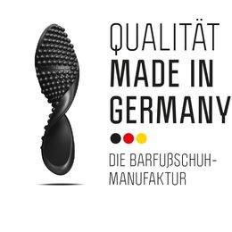 Leguano Kinder Barfu&szlig;schuh "LEGUANITO GO", Gr. 24, gr&uuml;n, Textil, Schuhe, Schn&uuml;rer, High-Top-Sneaker mit biegsamer LIFOLITSohle