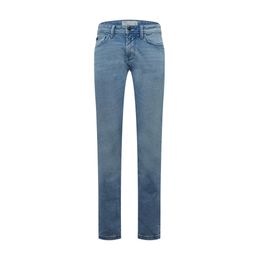 Tom Tailor Denim Jeans 'Piers' Herren Gr&ouml;&szlig;e 28 blue denim