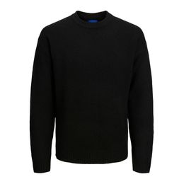 Jack & Jones JACK & JONES Sweater 'JOROllie' male size XL Black