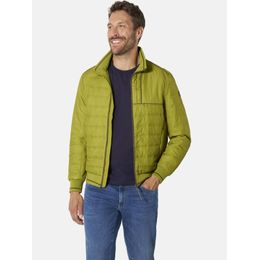Babista Herren Blouson "Blouson GORENZO", gr&uuml;n, Gr. 66, Obermaterial: 100% Polyamid ECONYL PA ECONYL., Jacken