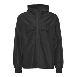 11 Project Herren Kurzjacke "Kurzjacke PREitan", schwarz, Gr. S, Obermaterial: 100% Polyester PES., Jacken