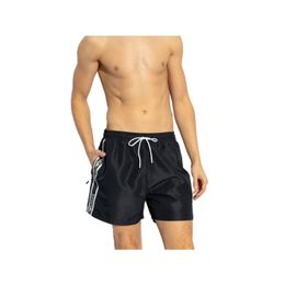Badeanzug Emporio Armani Herren Linie Adler