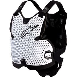 Alpinestars Bionic Action V2, Brustprotektor