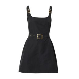 Hoermanseder Kleid Damen Gr&ouml;&szlig;e 38 schwarz