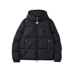 Armani Exchange Jacke Herren Gr&ouml;&szlig;e XL schwarz