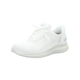 Skechers Sneaker in wei&szlig; | Gr.: 41
