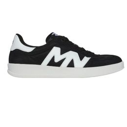 Skechers - Wellig Sneaker f&uuml;r Damen, Niedrig geschnitten (Schwarz)