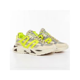 Guess Herren Chunky Sneakers