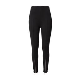 ABOUT YOU Leggings 'Miles' female size S Black
