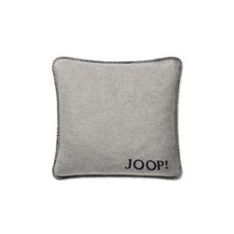 JOOP! Kissen grau Ma&szlig;e (cm): B: 50 H: 10 Accessoires > Kissen > Dekokissen &raquo; Sofa DE