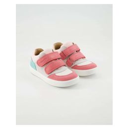Superfit Sneaker in Rot | Gr.: 20