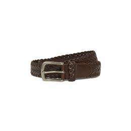 Matinique G&uuml;rtel Herren Gr&ouml;&szlig;e 85 dunkelbraun
