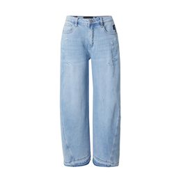 ER Elias Rumelis Elias Rumelis Jeans 'NORALIE' female size 31 Blue denim