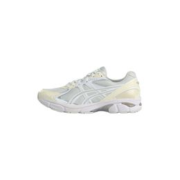 asics Sportstyle Sneaker 'GT-2160' Herren Gr&ouml;&szlig;e 45/45.5 beige / silber / perlwei&szlig; Sommerschuhe