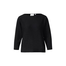 comma, COMMA Sweater female size S mottled black