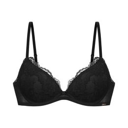 Dorina Bra 'Amar' female size 80 Black