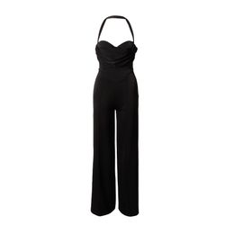 Sel by peppercorn Misspap Jumpsuit Damen Gr&ouml;&szlig;e XL schwarz