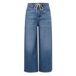 s.Oliver Jeans 'Suri' Damen Gr&ouml;&szlig;e 32/34 blue denim