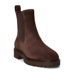 Lauren by Ralph Lauren Lauren Ralph Lauren Chelsea Boots 'ALLYSON' Damen Gr&ouml;&szlig;e 38.5 braun