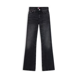 Tommy Jeans Jeans 'SYLVIA' Damen Gr&ouml;&szlig;e 24 blue denim