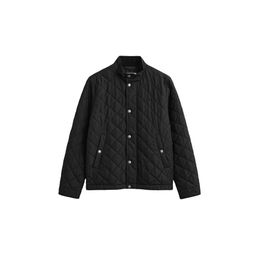 Gant Jacke 'CLASSIC' Herren Gr&ouml;&szlig;e S schwarz Sommerjacke