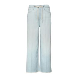 s.Oliver Jeans 'Suri' Damen Gr&ouml;&szlig;e 32/34 hellblau