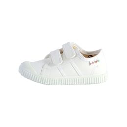 victoria Kindersneaker 136606 Wei&szlig; | Gr.: 32