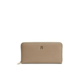 Tommy Hilfiger Portemonnaie Damen Gr&ouml;&szlig;e One Size khaki