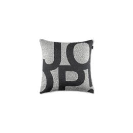 JOOP! Kissen grau Ma&szlig;e (cm): B: 50 H: 10 Accessoires > Kissen > Dekokissen &raquo; Sofa DE
