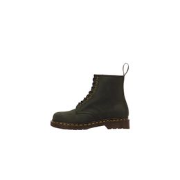 Dr. Martens Lace-Up Boots male size 45 Fir