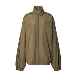 adidas originals Jacke Damen Gr&ouml;&szlig;e XS khaki Sommerjacke