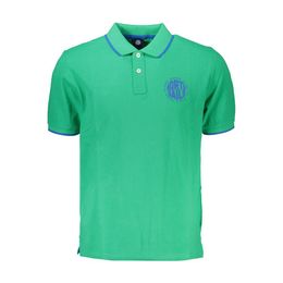 North Sails Herren Poloshirt mit kurzen &Auml;rmeln