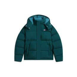 Tommy Jeans Jacke 'ALASKA' Damen Gr&ouml;&szlig;e M gr&uuml;n