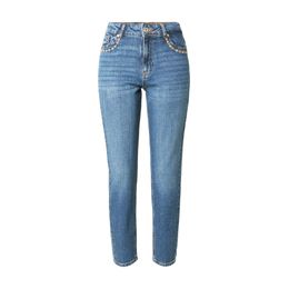 Only Jeans 'ONLInc' Damen Gr&ouml;&szlig;e 32 blue denim