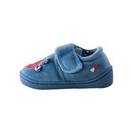 next Slippers girl size 26.5 Sapphire / Mixed colors