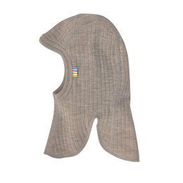 Joha Kinder M&uuml;tze in Braun | Gr.: 54 cm