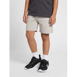 Hummel Kurze Hose Hmljr Light Lebensstil Kinder in LUNAR ROCK | Gr.: 128